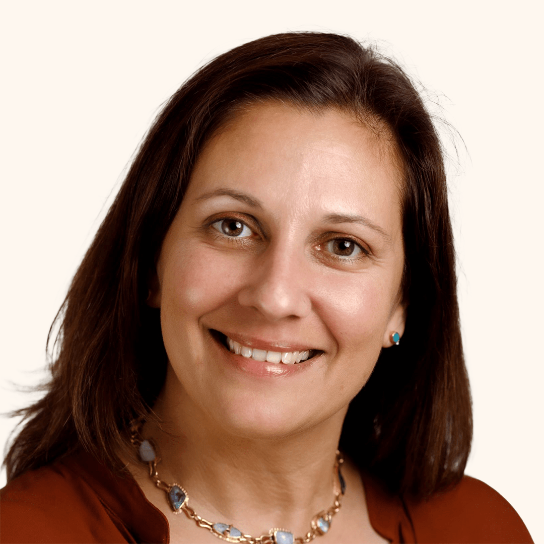 Bethany Dudek - Chief Technical Officer - Arcutis Biotherapeutics